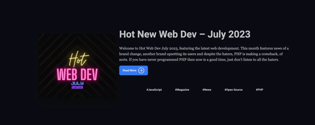 Daisy Ui The 18 Best CSS Frameworks That Developers Can Use